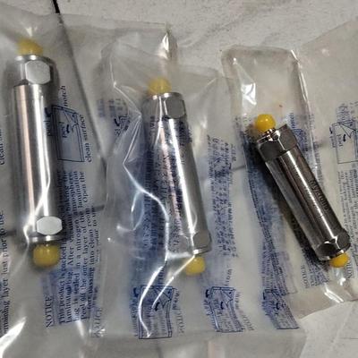 美国原装正品MykroLis英特格在线气体过滤器YY50  02P  S1