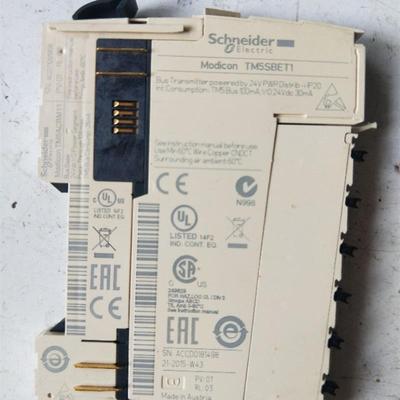 拆机正品  TM5SBET1 实物拍摄 现货包好 SBET1