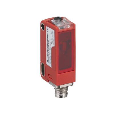 德国LEUZEPRK3C.A3/6T-M8带偏振光片镜反射型光电传感器