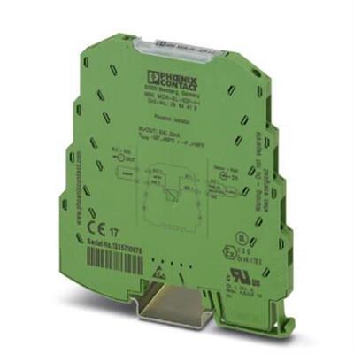 MINI MCR-SL-1CP-I-I - 2864419现货供应无源隔离器