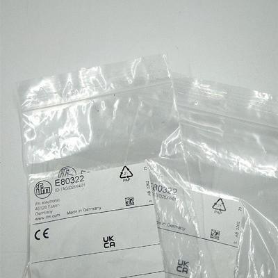 易福门E80322原装正品20个