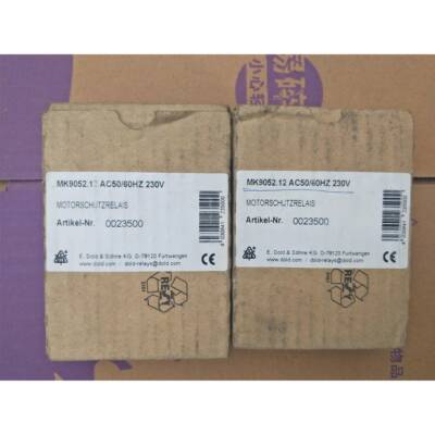 MK9052.12 AC50/60HZ 230V 库存 实物图 请询价议价