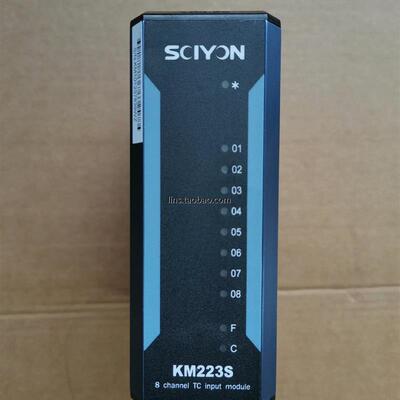模块KM223S KM221SDCS卡件模块