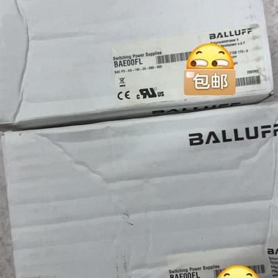 巴鲁夫电源 BAE00FL