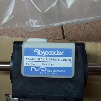 原装日钢注塑机 NSD恩斯德电子尺 VLS-12.8PRA14一250SXN K413787