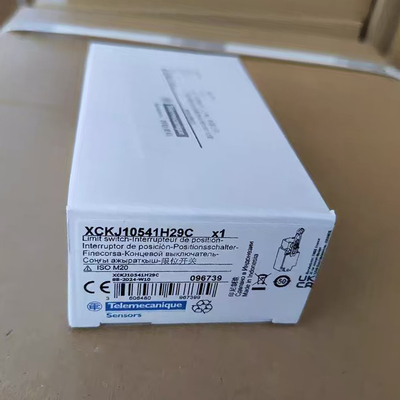 施耐德限位开关XCKJ10541H29C