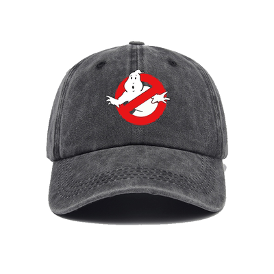 幽灵禁止符号标志男女帽子