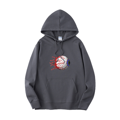 游戏周边泰拉瑞亚连帽套头卫衣