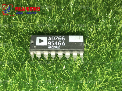 AD766JN进口现货，集成电路IC 批量供应