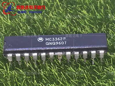 MC3362P进口现货，集成电路IC 批量供应
