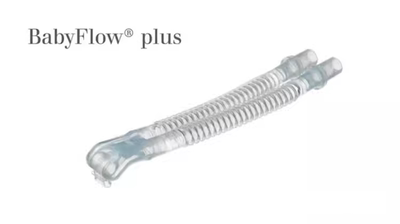 德尔格呼吸机配件新生儿婴儿正压发生器通气管路管道 SLE5000通用