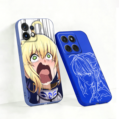 适用iPhone国产机型动漫买二送一