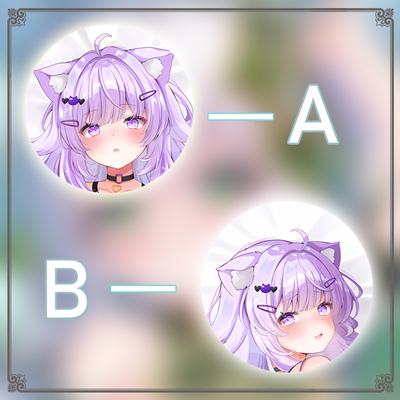 hololive 貓又小粥二次元长条游戏动漫宅男等身靠枕抱枕