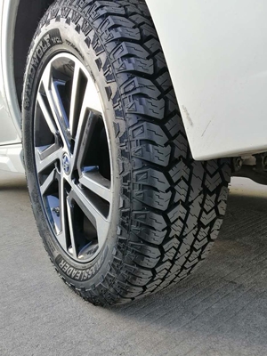 at越野轮胎215/60R17双星195 225 235 26565R17 55R18哈弗H6 皮卡