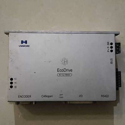 议价VMMORE EcoDrive伺服驱动器 GSD500-L1