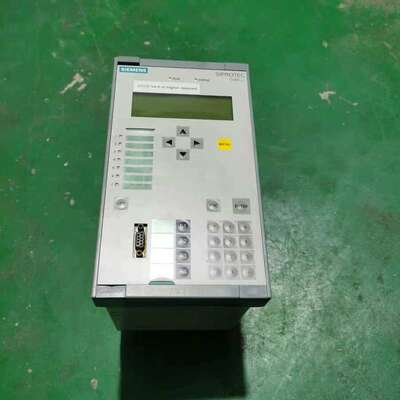 议价7SJ62控制器 7SJ6226-5EB20-1HF/EE