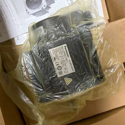 议价全新原装松下A5 MDME102GCG/MSME102GCG