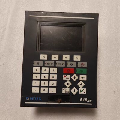 议价SETEX SECOM BGS26800 515DE