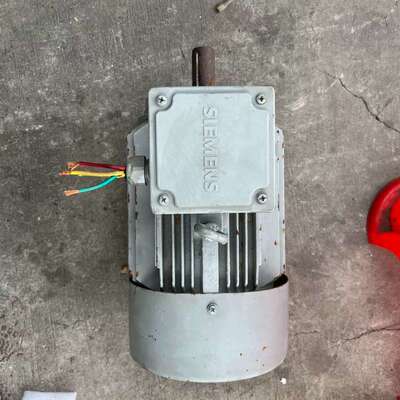 议价西门子3kw4极变频调速电动机，1LG0107-4AA20三