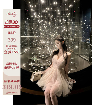 热狗很辣【杜松茉莉纯手工钉珠】