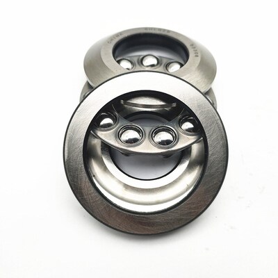 调心平面推力球轴承 53405 53406 53407 53408 53409 53410 U