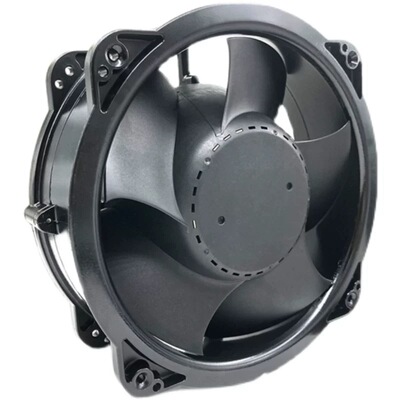 ebmpapst德国进口风机W1G208-BA73-XH/12 48V 96W M1G074-BF 风扇