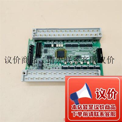 (龙发设备)FX3G-40MT(I/O)PLC中板包邮顺丰功能完好,-功能正常