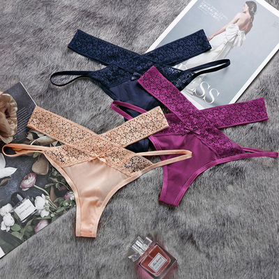 内裤SexyLacPantiesTr