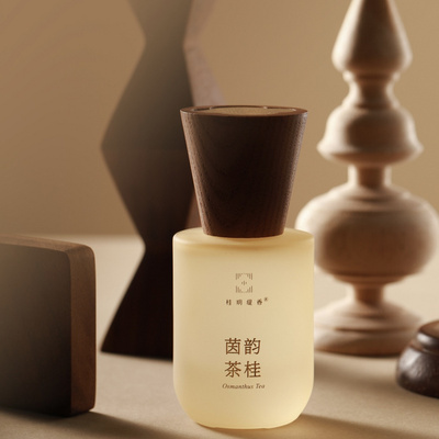 桂花公社*桂玥缇香清韵逸彩浓香水系列  桂林特色伴手礼