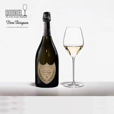 RIEDEL唐培里侬联名水晶香槟杯