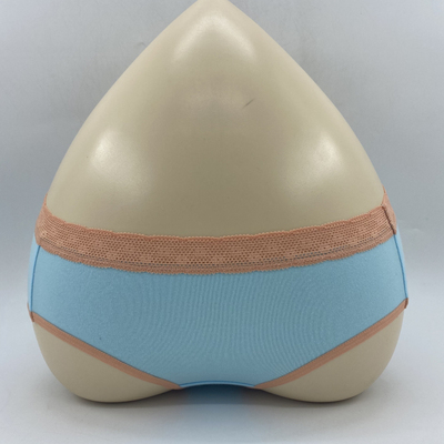 sloggi中腰彩色透气三角内裤