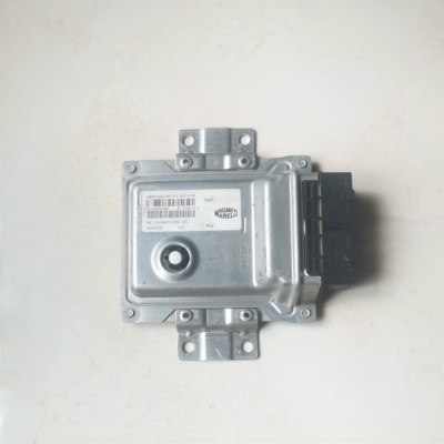 奇瑞凯翼C3发动机电脑板ECU控制模块原厂拆车J51-3605010BQ BR BL
