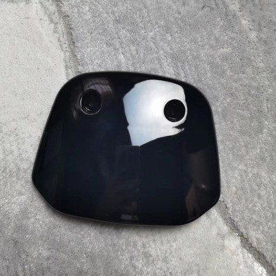 九号电动E80挡风玻璃E80电机护板