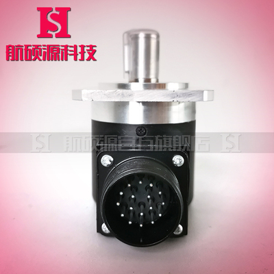 ZSF6.215-007C17-1024BZ3/5L工业设备光电旋转编码器质保一年