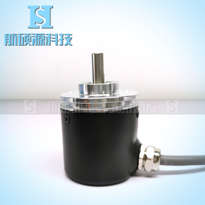 EC40B6-C4AR-360.50000C工业设备光电旋转编码器质保一年