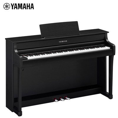 雅马哈 CLP-835  专业进口数码钢琴