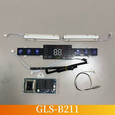 适用凯奇史密斯荣事达WD-RSQ-140-2电热水器WD-DY46显示器电源板