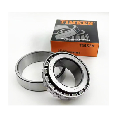 美国TIMKEN645/632圆锥