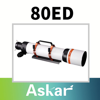 锐星ASKAR80ED天文望远镜