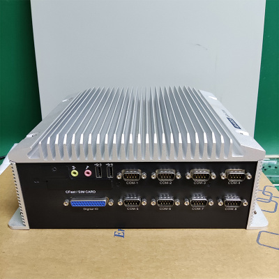 ARK-3500P嵌入式工控机研华拆机