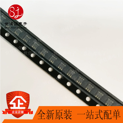 UMX1N 丝印X1 贴片SOT-363 通用双晶体管 三极管 全新进口原装