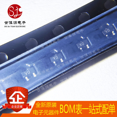 全新原装 PRF949 ,115 丝印V0 VO 封装SOT-416(SC-75) 超高频管