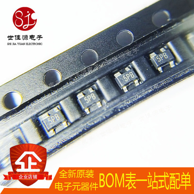 全新原装 ATF-35143 -TR1G  丝印5P* 封装SOT-343 射频场效应管