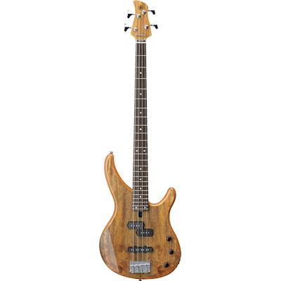 雅马哈yamaha电贝司初学者福音