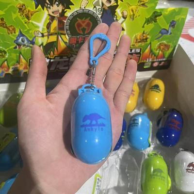 买奇酷盟卡车神之龙兽觉醒霸王龙战车克柔龙鱼龙霸车恐龙男孩儿童