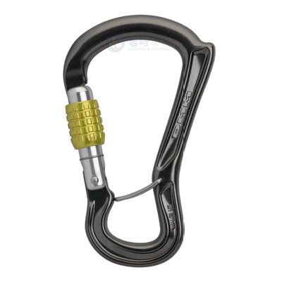 英国DMM主锁防翻转攀岩登山Ceros