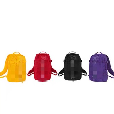 Schoolbag Female Junior High School Student llege Student Ba