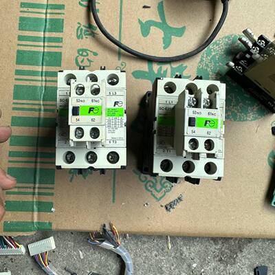 可维修SC-E2SP，SE41AAP-C，，交流接触器型号线