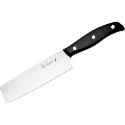 德国施耐福进口不锈钢切菜切肉刀