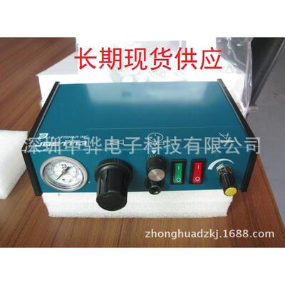 点胶机JBE1113全自动数显打胶机硅胶点胶控制器